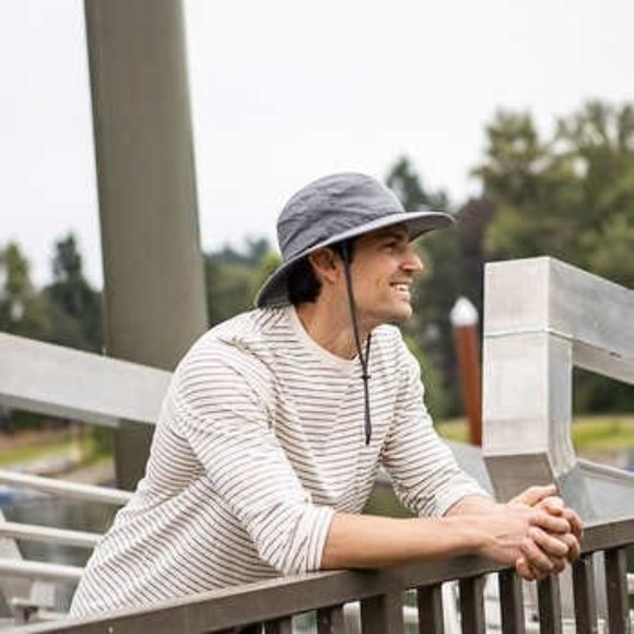 Solar Escape | Accessories | New Solar Escape Boonie Sun Protection Hat ...
